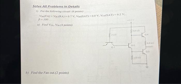 5. A uniform electric field W. of magnitude 325 V/m | Chegg.com