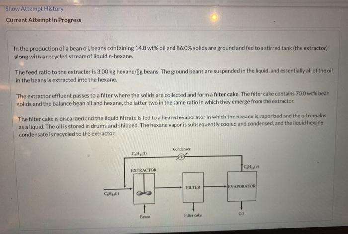 Solved Mixing Point Just do a to Salance on the mixing | Chegg.com