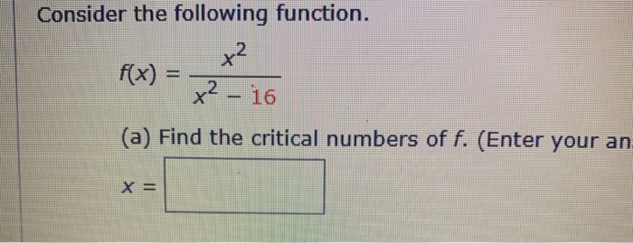 Solved Consider the function below. f(x) = -2x2 + 8x + 3 (a) | Chegg.com