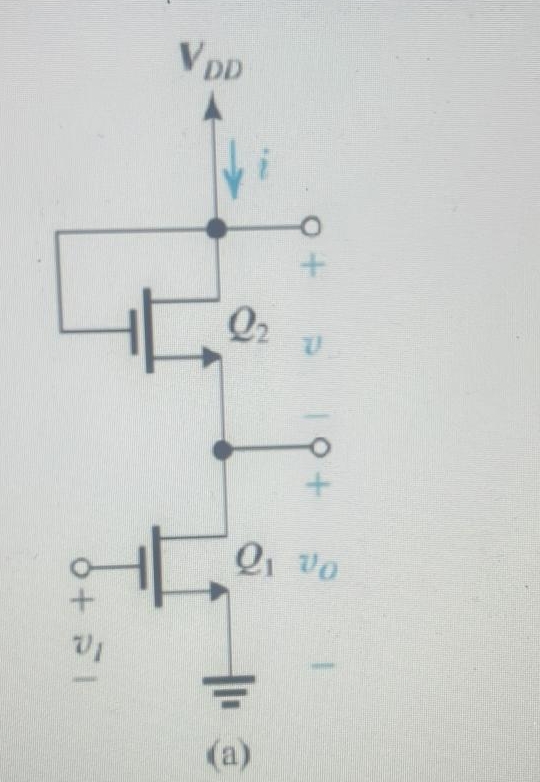 Solved Obtain the propagation time of a saturated load | Chegg.com