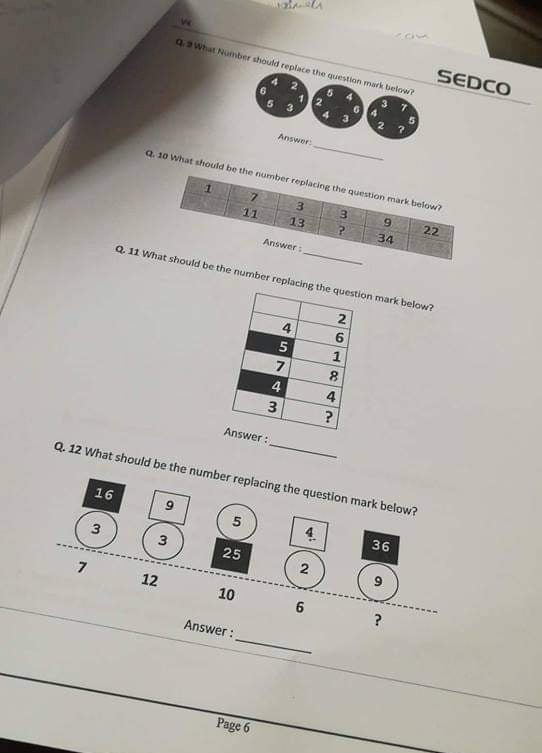 Solved Q.s What Number afould replicen.t.SEDCOQ. 20 ﻿What | Chegg.com