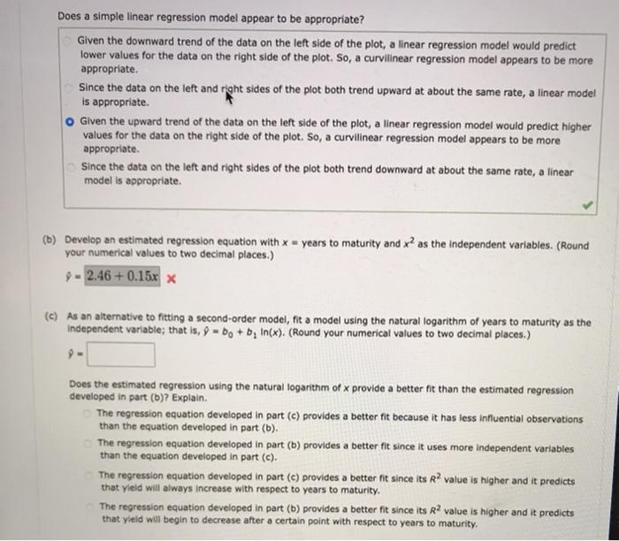 Solved A statistical program is recommended. A sample | Chegg.com