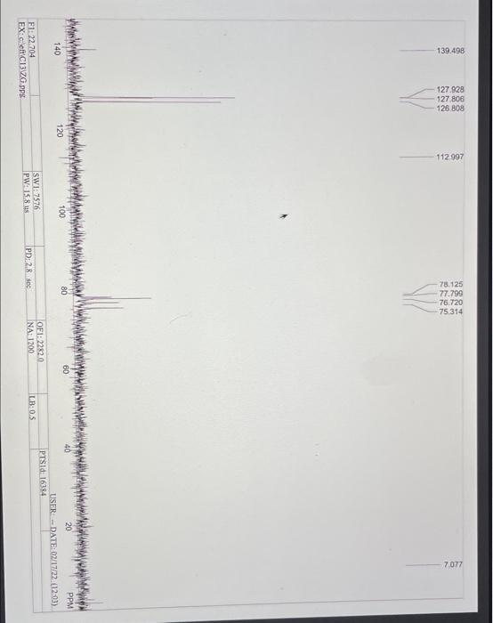 can someone help me explain how to get the | Chegg.com