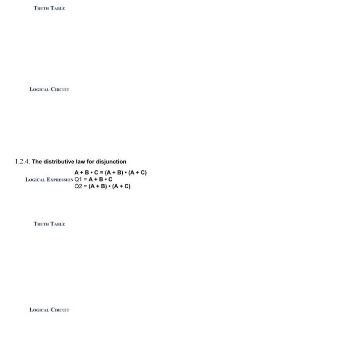 Solved Name Section: ID: Digital Logic Design (503231-4) LAB | Chegg.com