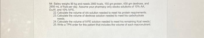 Solved 1. Kacie receives D25W at 75ml/hr. How many grams of | Chegg.com