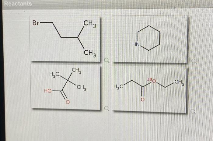 Solved how to I synthesize the target product with the given | Chegg.com