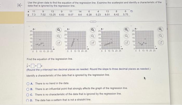 Solved help me out please first graphs are multiple choice | Chegg.com