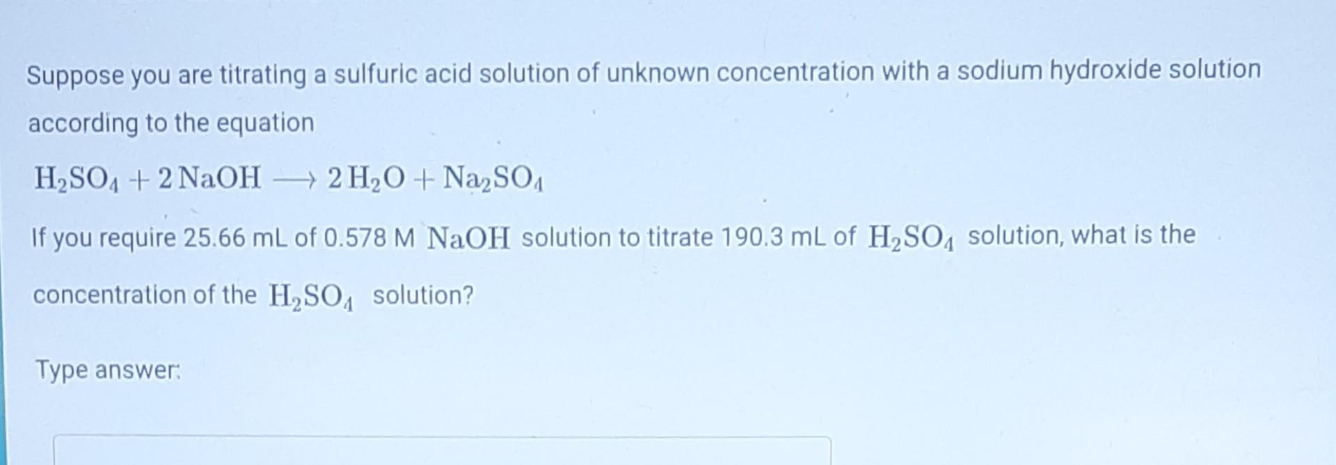 Solved How many grams of KOH are needed to neutralize 15.0 | Chegg.com
