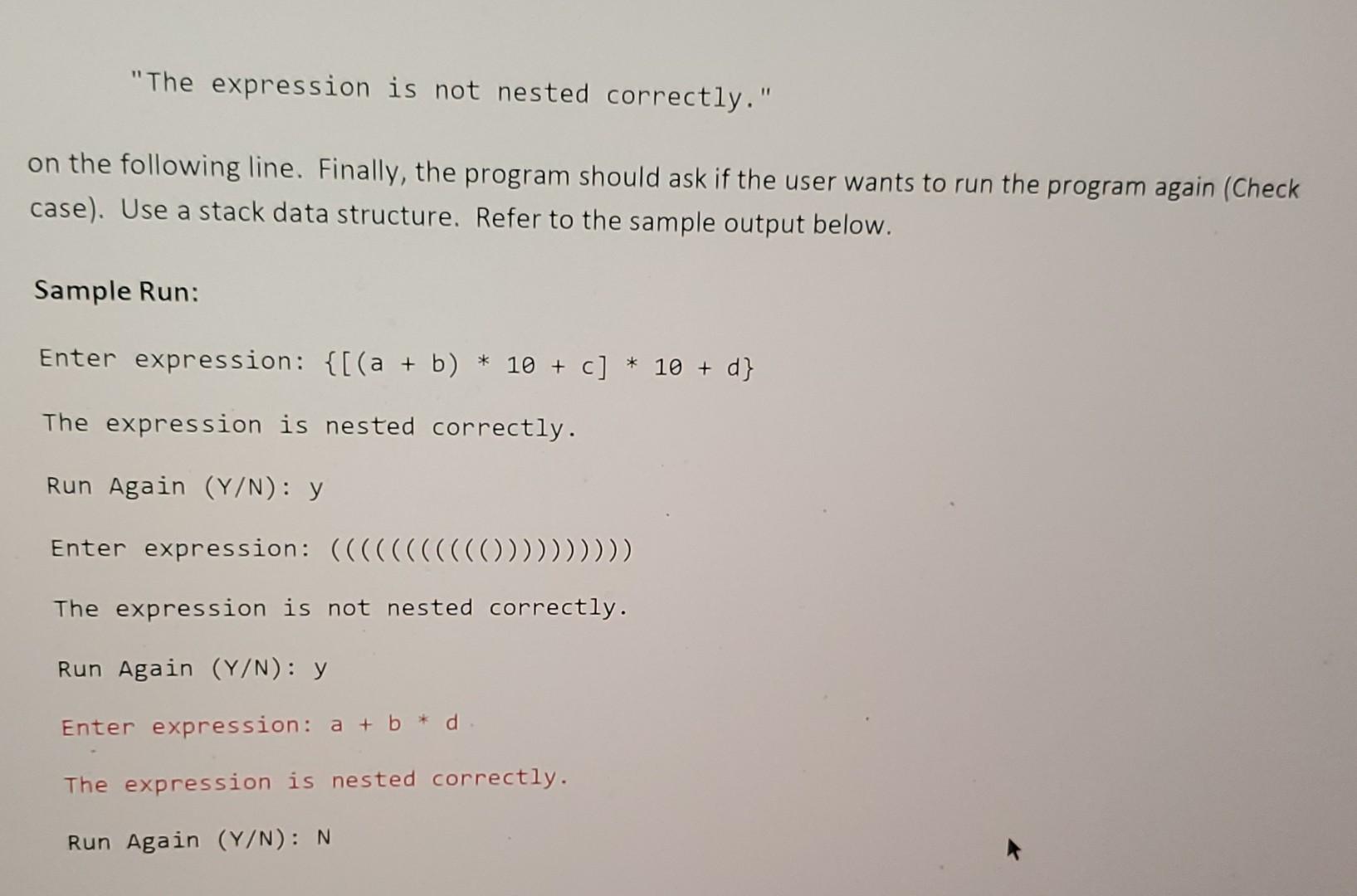 Solved C++ code on bottom. #include #include | Chegg.com