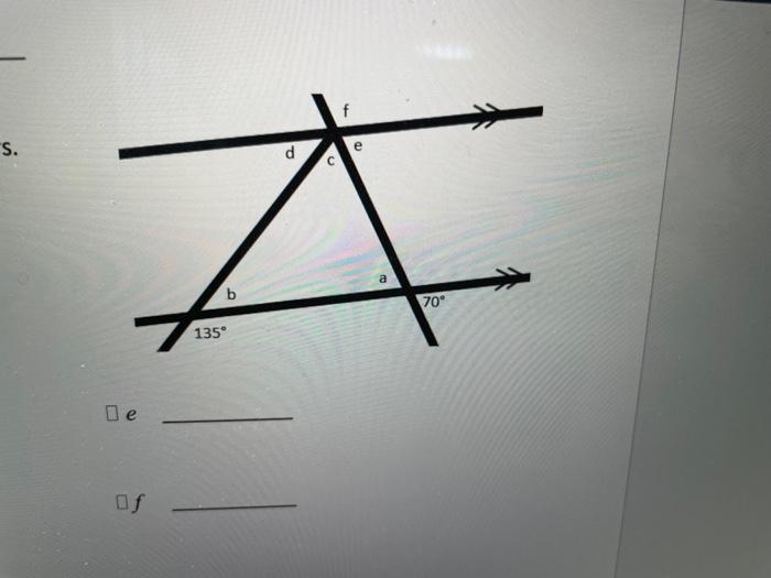 Solved Find each angle measure and justify your answers. a. | Chegg.com