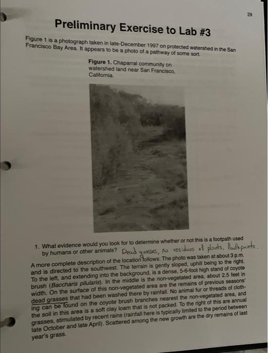 Solved Preliminary Exercise to Lab \#3 Figure 1 is a | Chegg.com