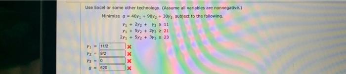 Solved A primal maximization problem is given. Moximize | Chegg.com