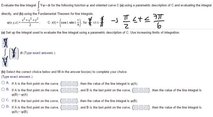 Solved ASAP pleaseevaluate the integral sdr for the | Chegg.com