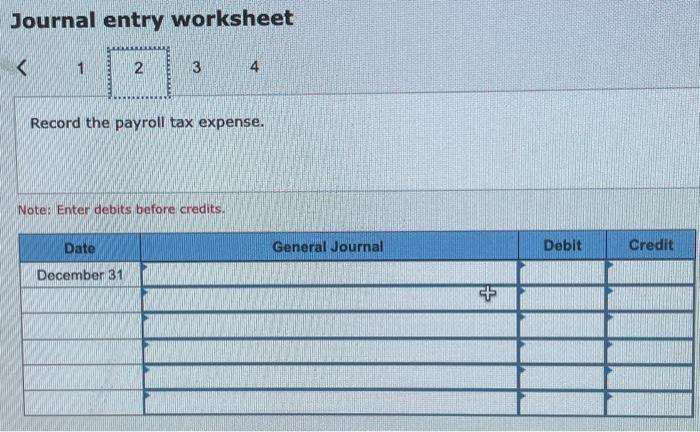 Solved Record the collection of 30 days' rent in advance | Chegg.com