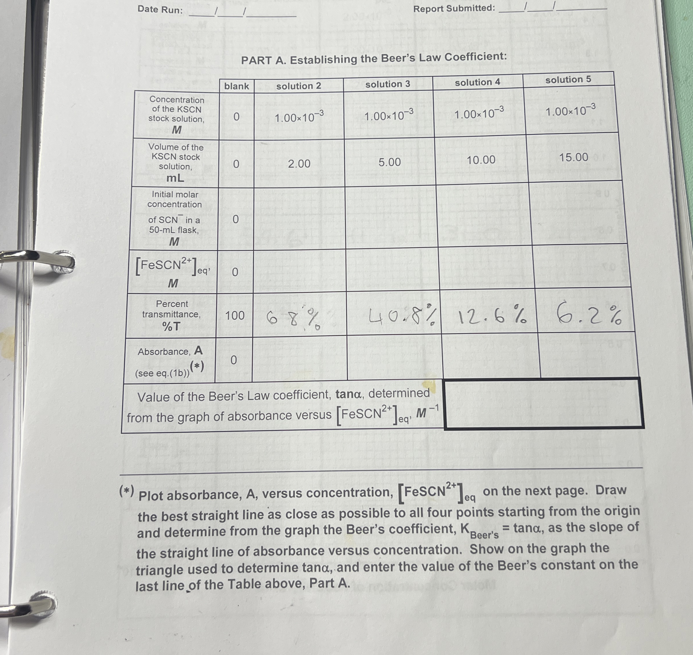 Solved Help need clear explanation how to solve | Chegg.com