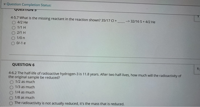 Solved Question Completion Status: QUESTTUN -> 32/16 S + 4/2 | Chegg.com
