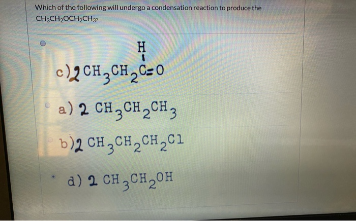 Solved The following compounds have similar molecular | Chegg.com