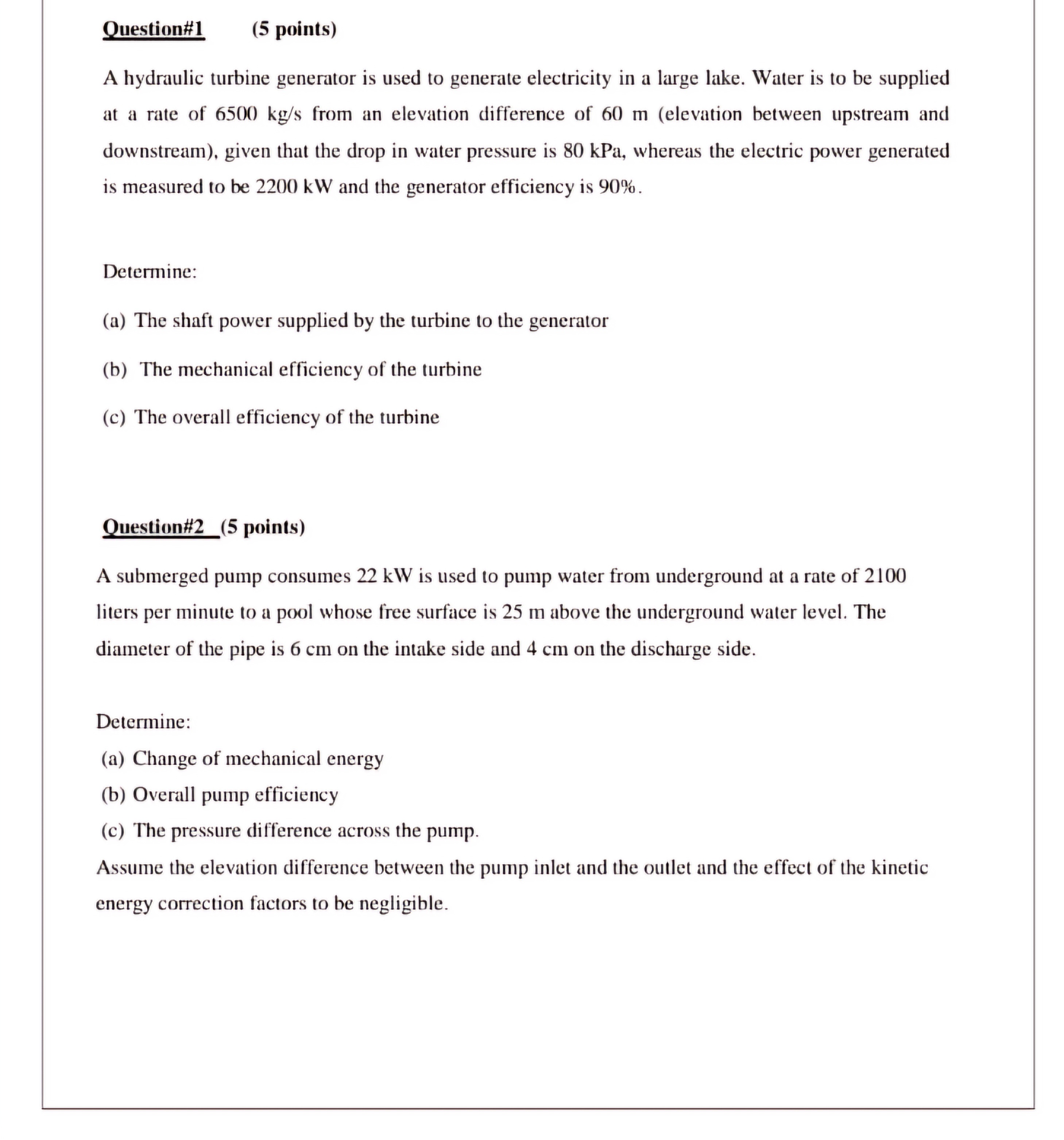 Solved please solve q1 ﻿and q2 ﻿full and step by step solve | Chegg.com