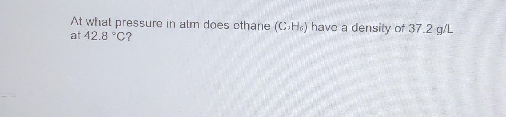 Solved At 25.0° C, a 10.00 L vessel is filled with 5.24 atm | Chegg.com