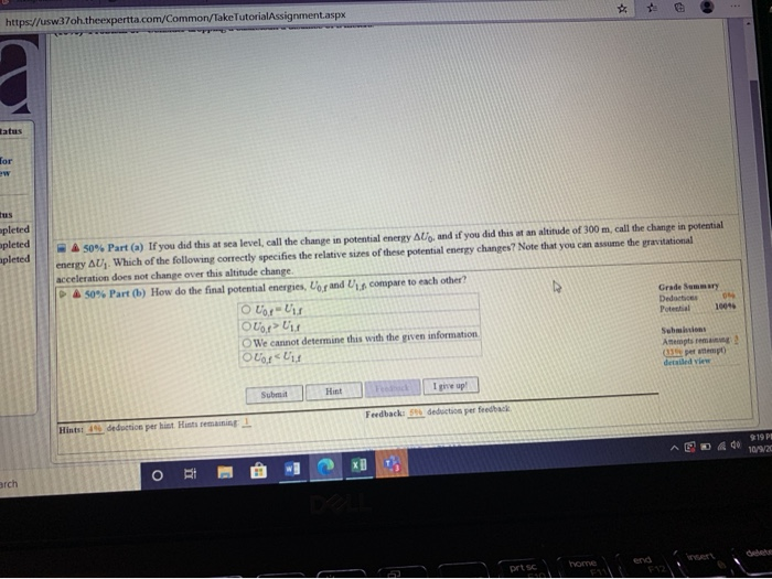 (10%) Problem 6: Consider dropping a basketball a | Chegg.com