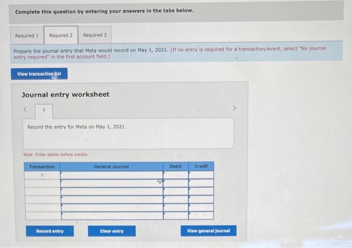 Solved Exercise 6 8 Algo Performance Obligations Customer