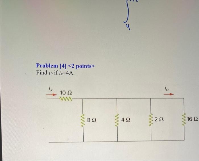 Solved Problem |7| Use nodal analysis to create a | Chegg.com