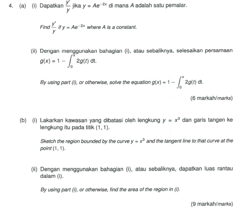 Solved 1.a) ﻿Let g(x)=(x)/(1-x). ﻿Find(i) ﻿the domain of | Chegg.com
