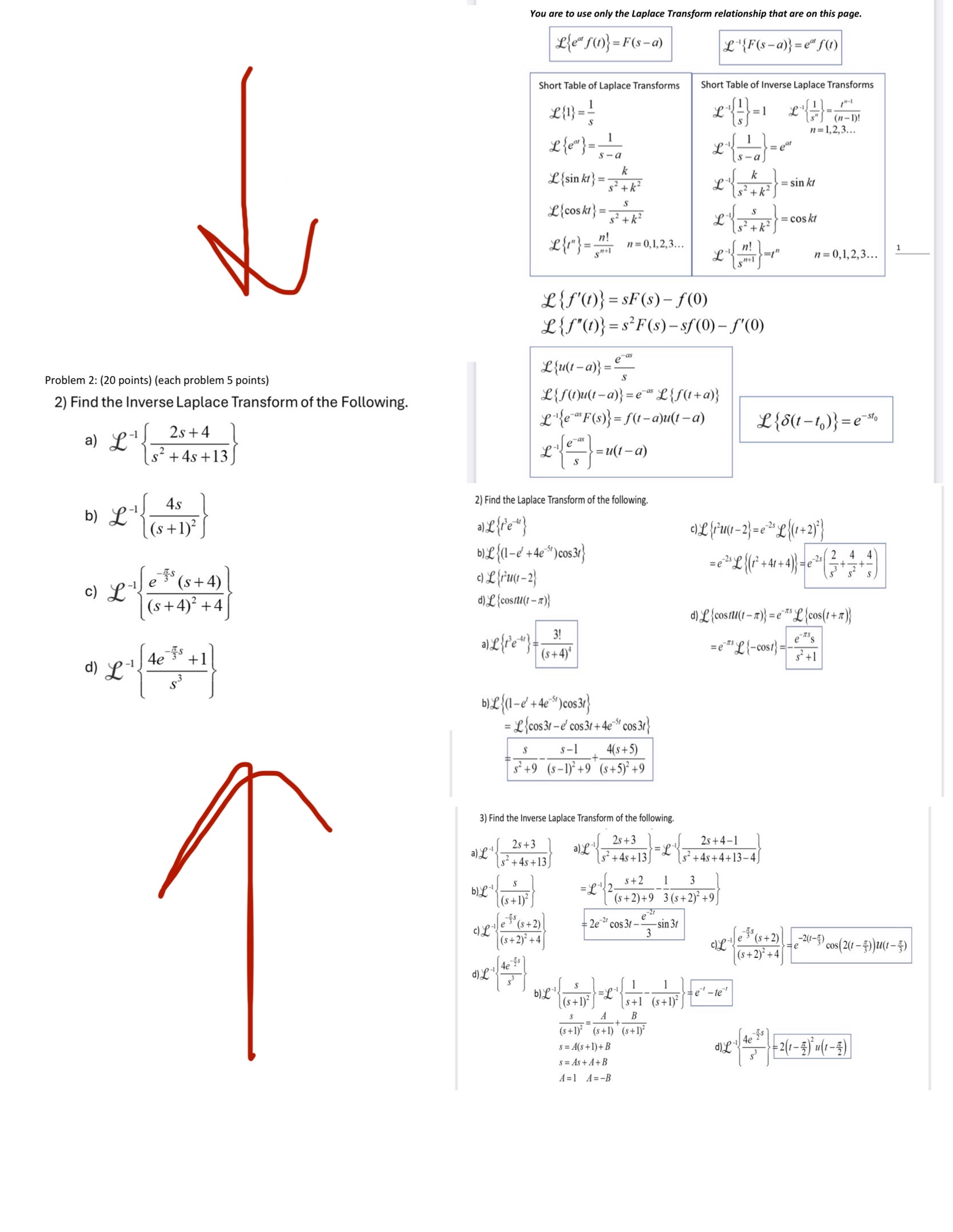 Solved Help me answer The question bellow 2 ﻿on the left of | Chegg.com