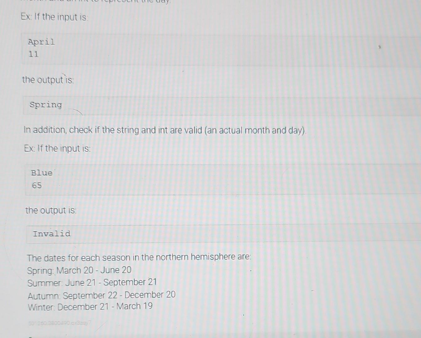 Solved Answer the question below. Write a program that | Chegg.com