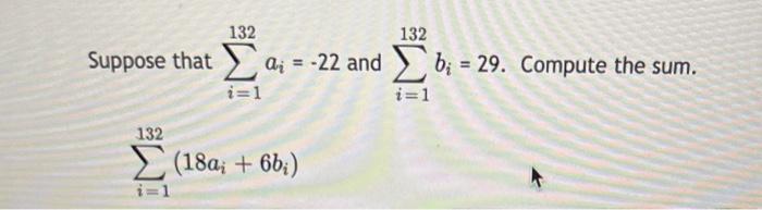 Solved Use the rules for sums of powers of integers to | Chegg.com