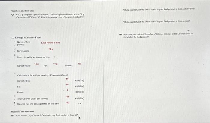 Solved Questihen asd Trebleme of water trom 11∘C 10 42∘C. | Chegg.com