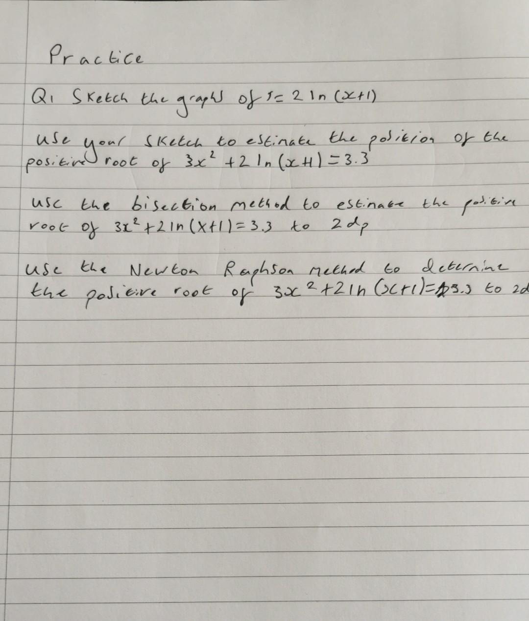 Solved Hi could you please complete this with a step by step | Chegg.com