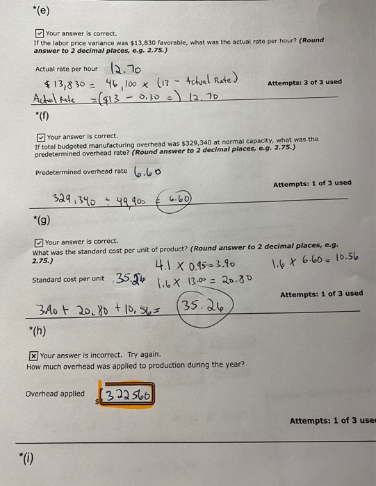 Solved *Problem 23-4A (Part Level Submission) Kansas Company | Chegg.com