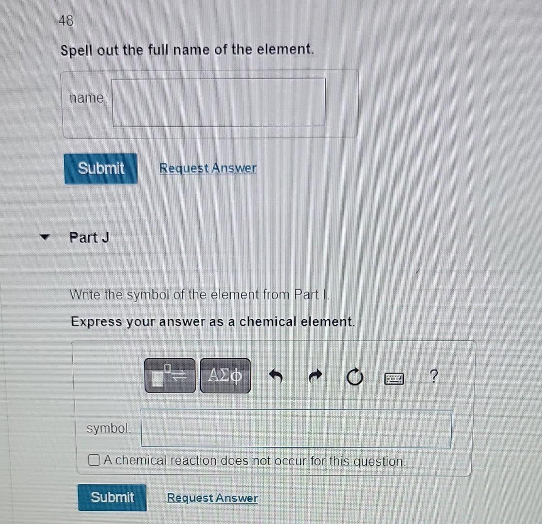 Solved Where are the subatomic particles located in an atom? | Chegg.com