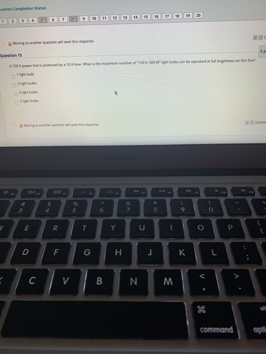 Solved estion Completion Status: 1 2 3 4 5 6 7 8 9 10 11 12 | Chegg.com Solved estion Completion Status: 1 2 3 4 5 6 7 8 9 10 11 12 | Chegg.com