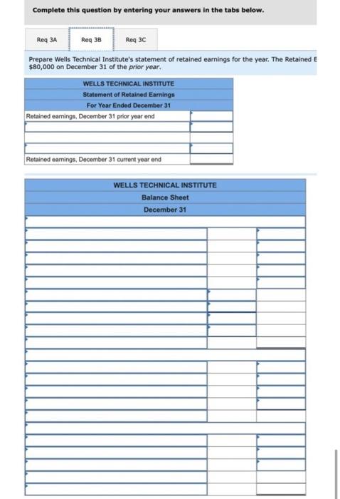 Solved Problem 3-3A (Static) Preparing adjusting entries, | Chegg.com