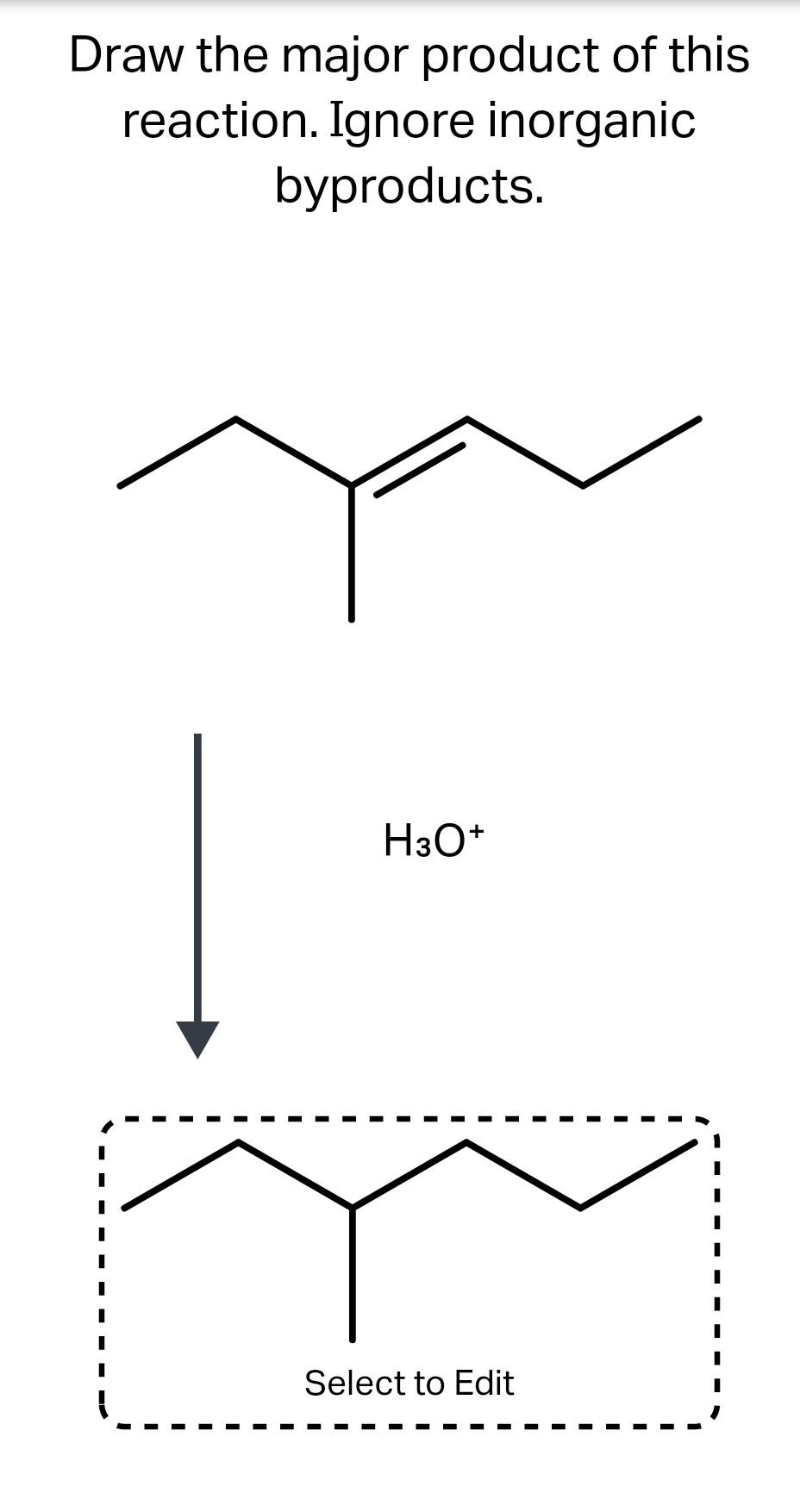 Solved Draw nonane in a structural condensed format. 1 1 | Chegg.com