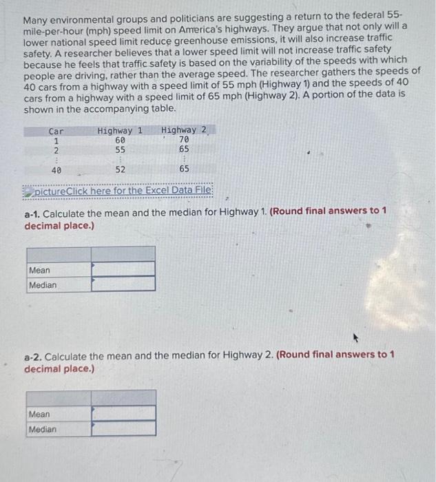 Solved -Many environmental groups and politicians are | Chegg.com