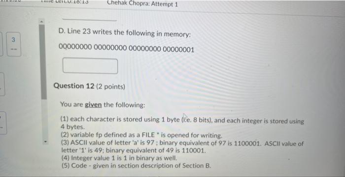 Solved Use the code given below to answer all questions in | Chegg.com