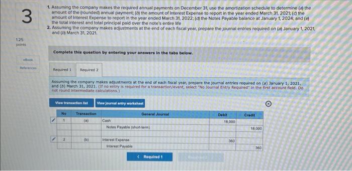 Solved please help me check my answers and fix the ones that | Chegg.com