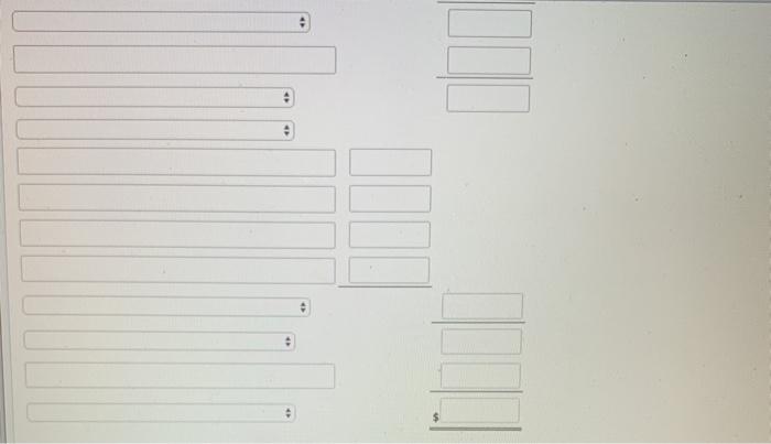 Solved Exercise 5-6 (Part Level Submission) Presented below | Chegg.com