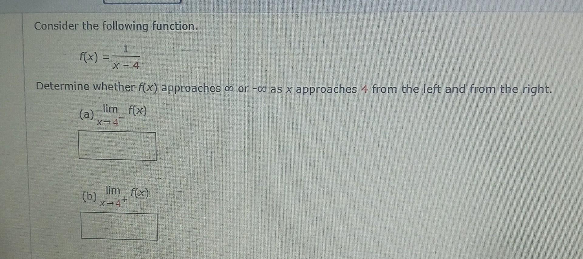 Solved Consider the following function and graph. f(x)=x+21 | Chegg.com