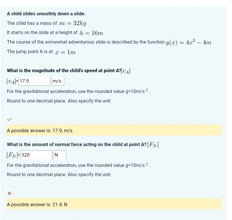 Solved i am not getting the answer shown in the question | Chegg.com