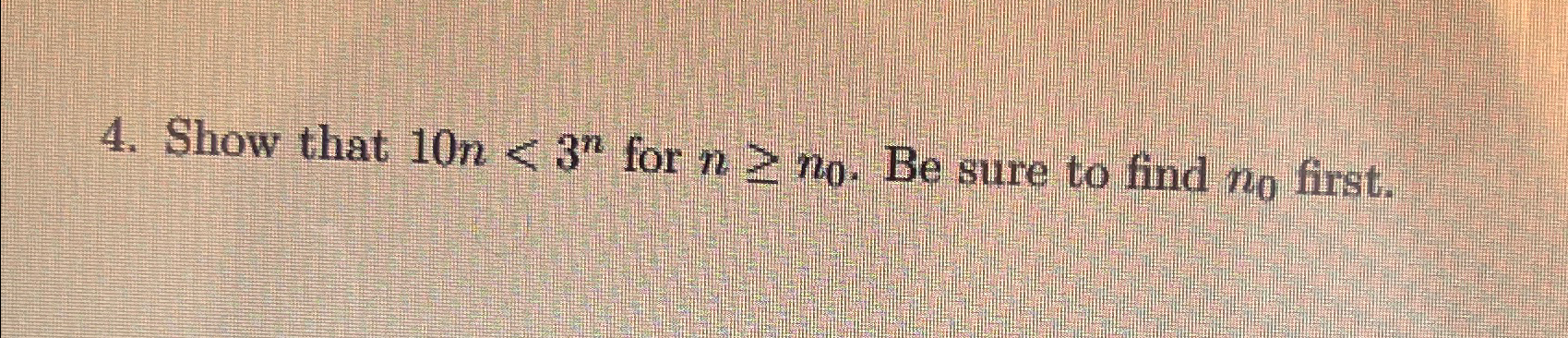 Solved Use weak or strong induction to show/prove that the | Chegg.com