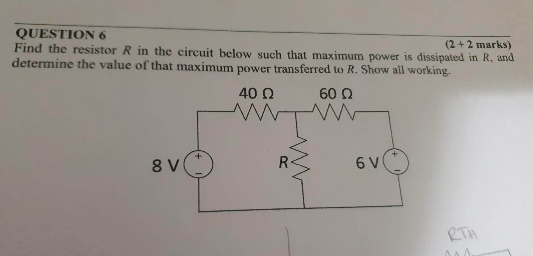 Solved guien figure Gor you w ng ER BV its equivalant | Chegg.com