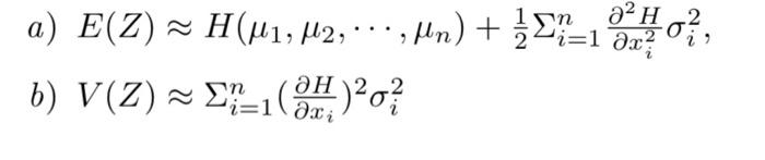 Suppose that X⃗ is an n-dimensional random vector, | Chegg.com