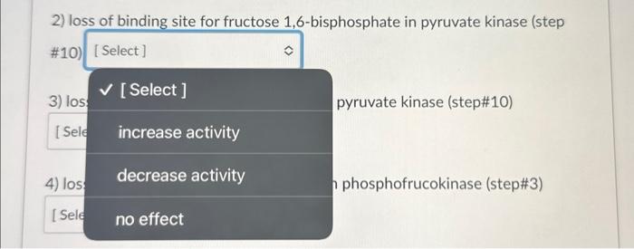 Solved Determine the effect of each given mutation that | Chegg.com