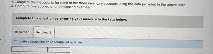 Solved Exercise 15-11 (Algo) Computing inventory balances | Chegg.com