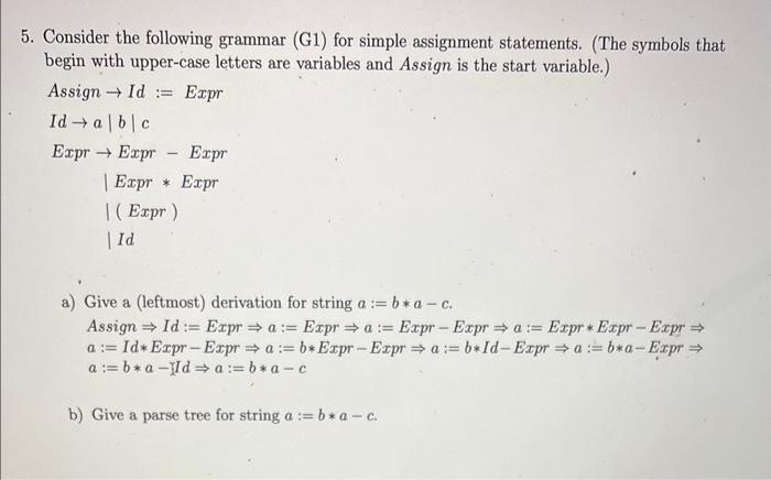 Solved if you could please explain to me how this works id | Chegg.com