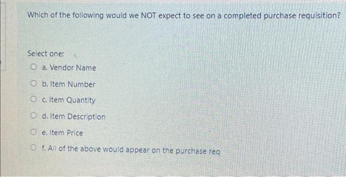 Solved All of the following are advantages of the numeric | Chegg.com